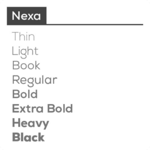 About - Brand Identity - FSD UMN