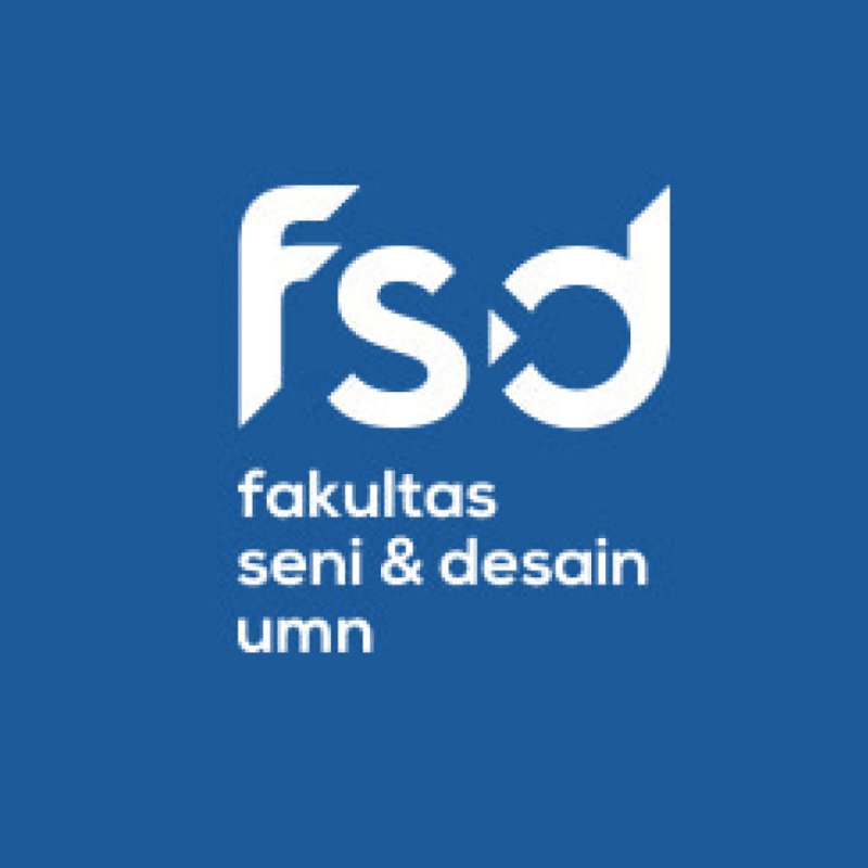 About - Brand Identity - FSD UMN
