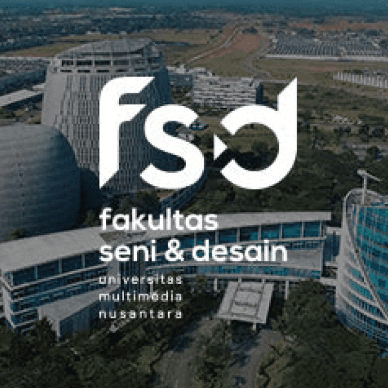 About - Brand Identity - FSD UMN