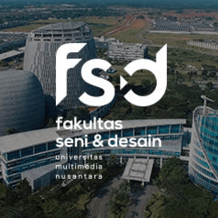 About - Brand Identity - FSD UMN